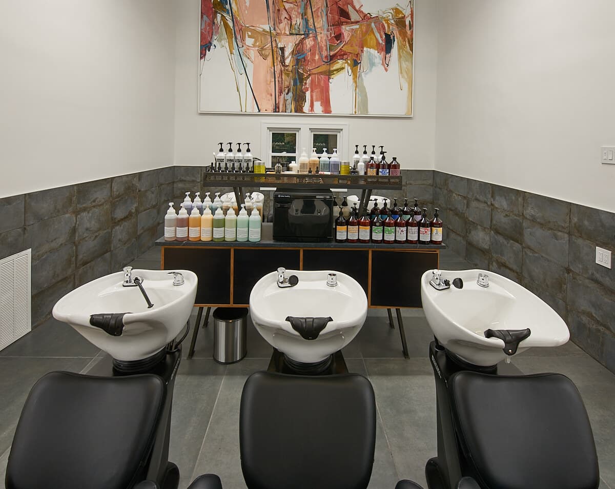 north | ananda hair studio