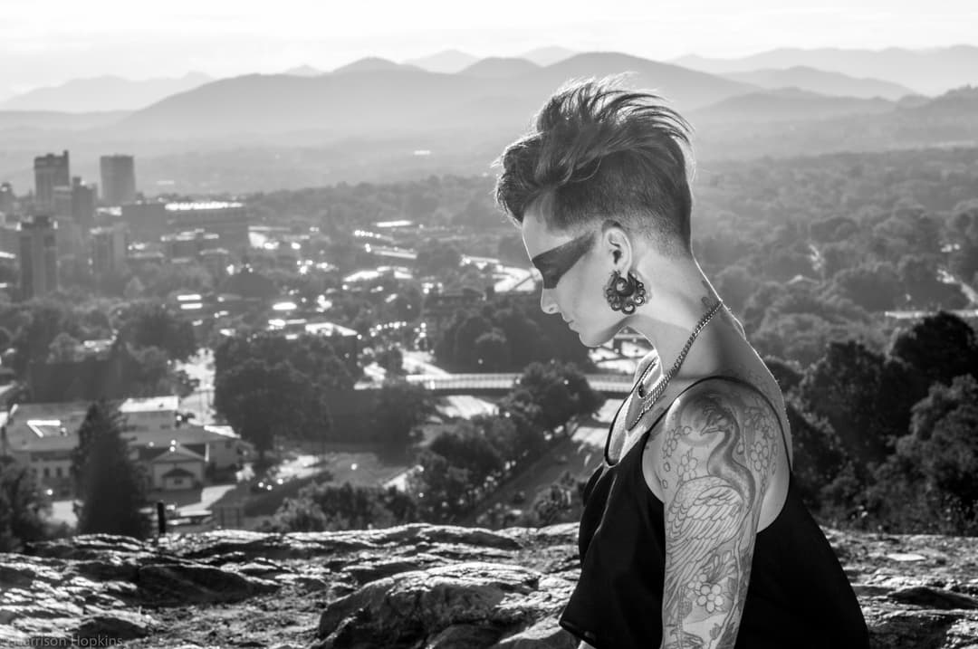 our mission, story and values | ananda hair studio
