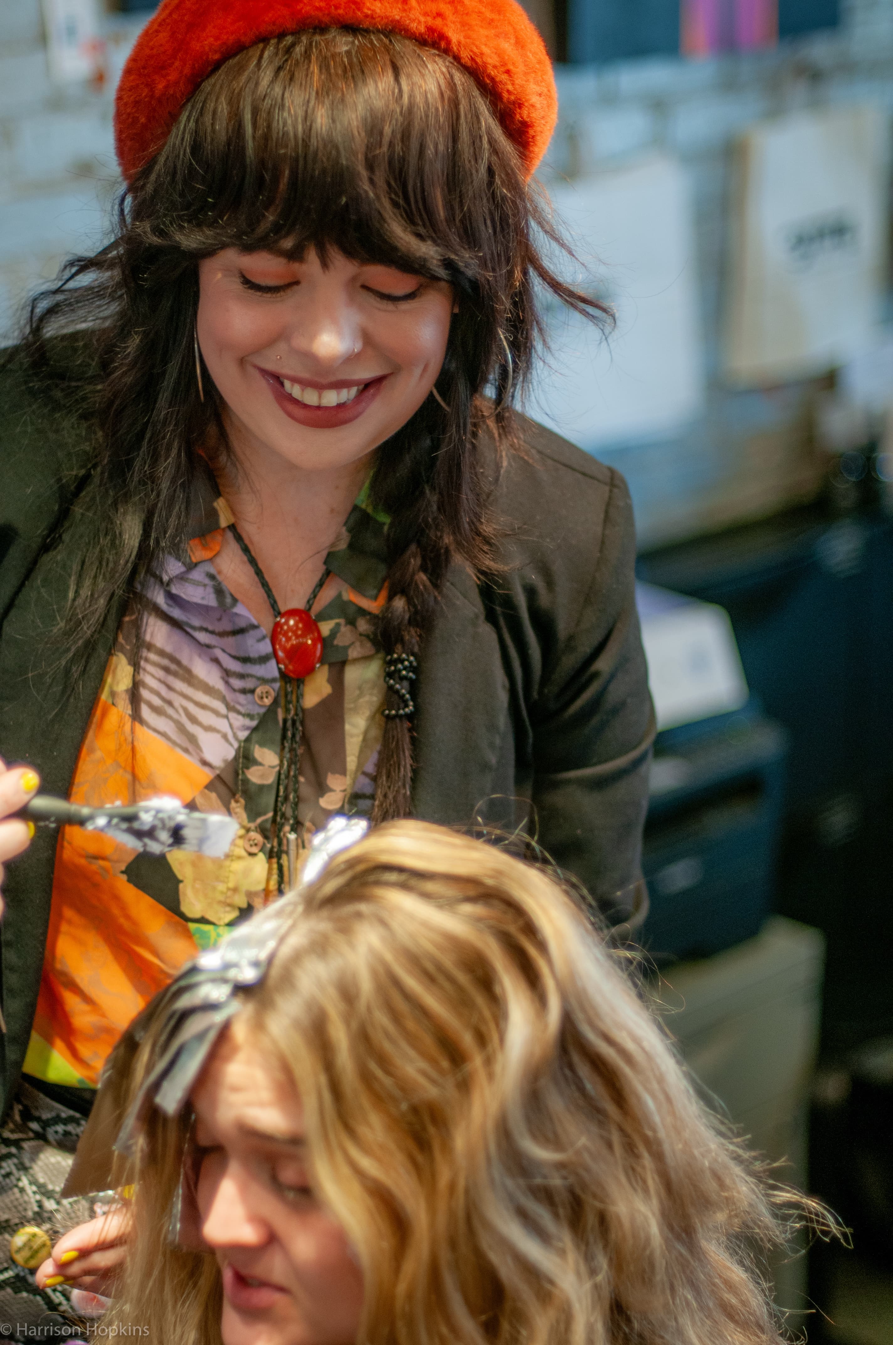 careers | ananda hair studio