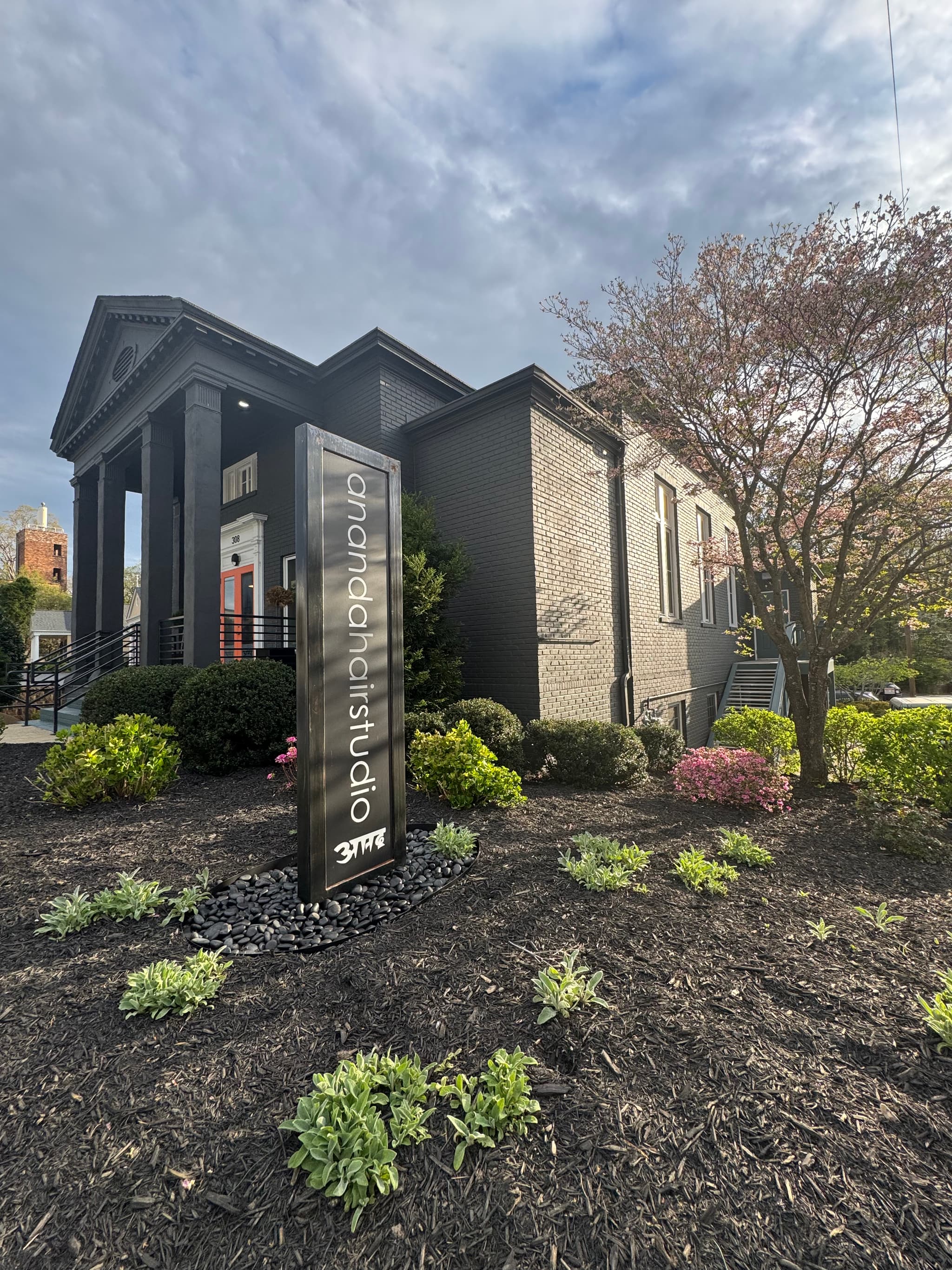 ananda hair studio asheville locations | ananda hair studio