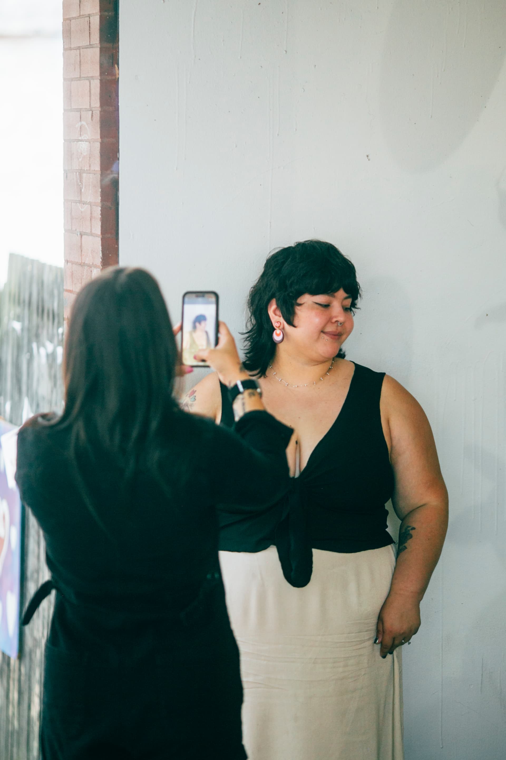hair cut and color appointments asheville nc | ananda hair studio