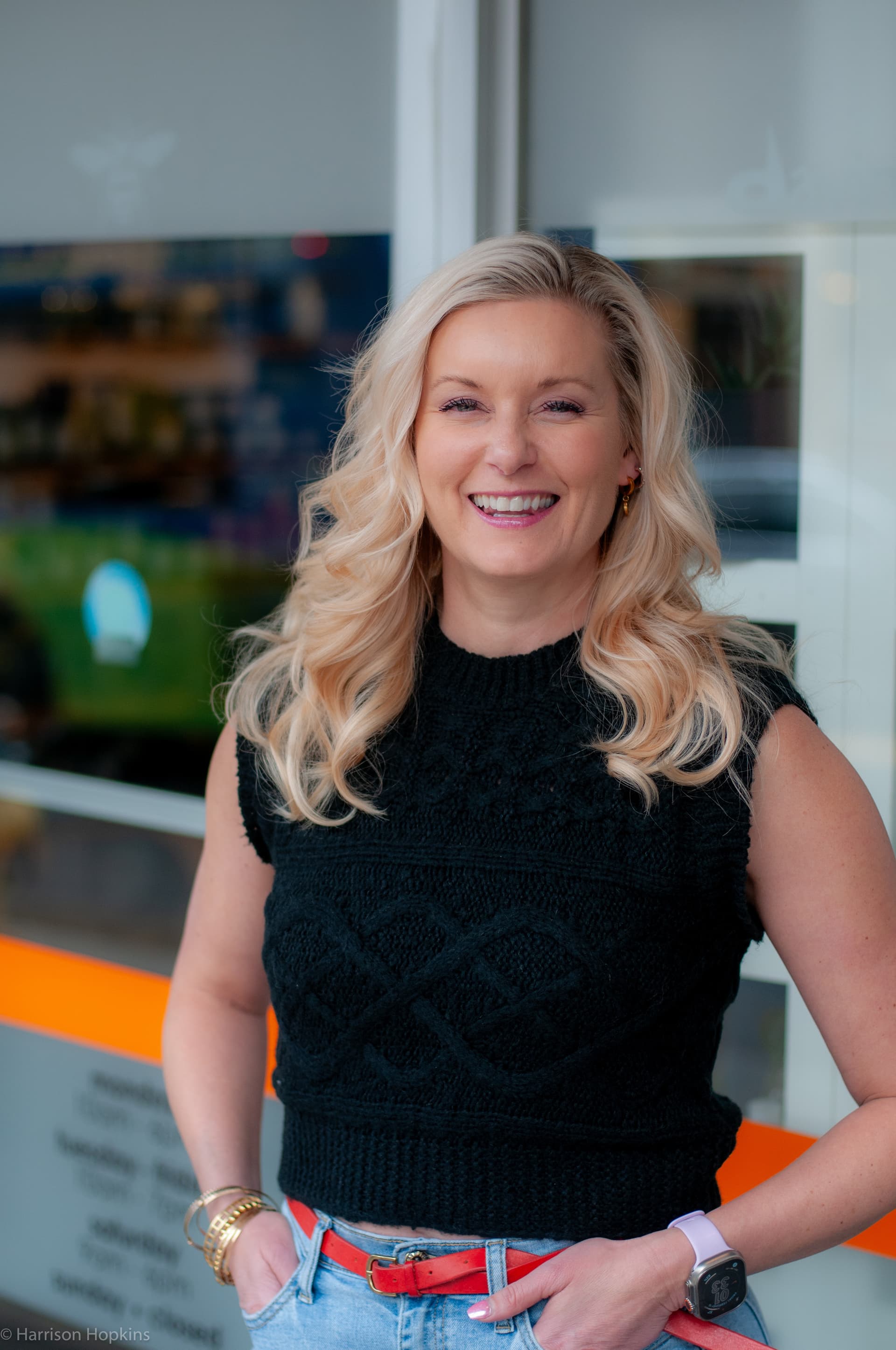 find your asheville stylist | ananda hair studio