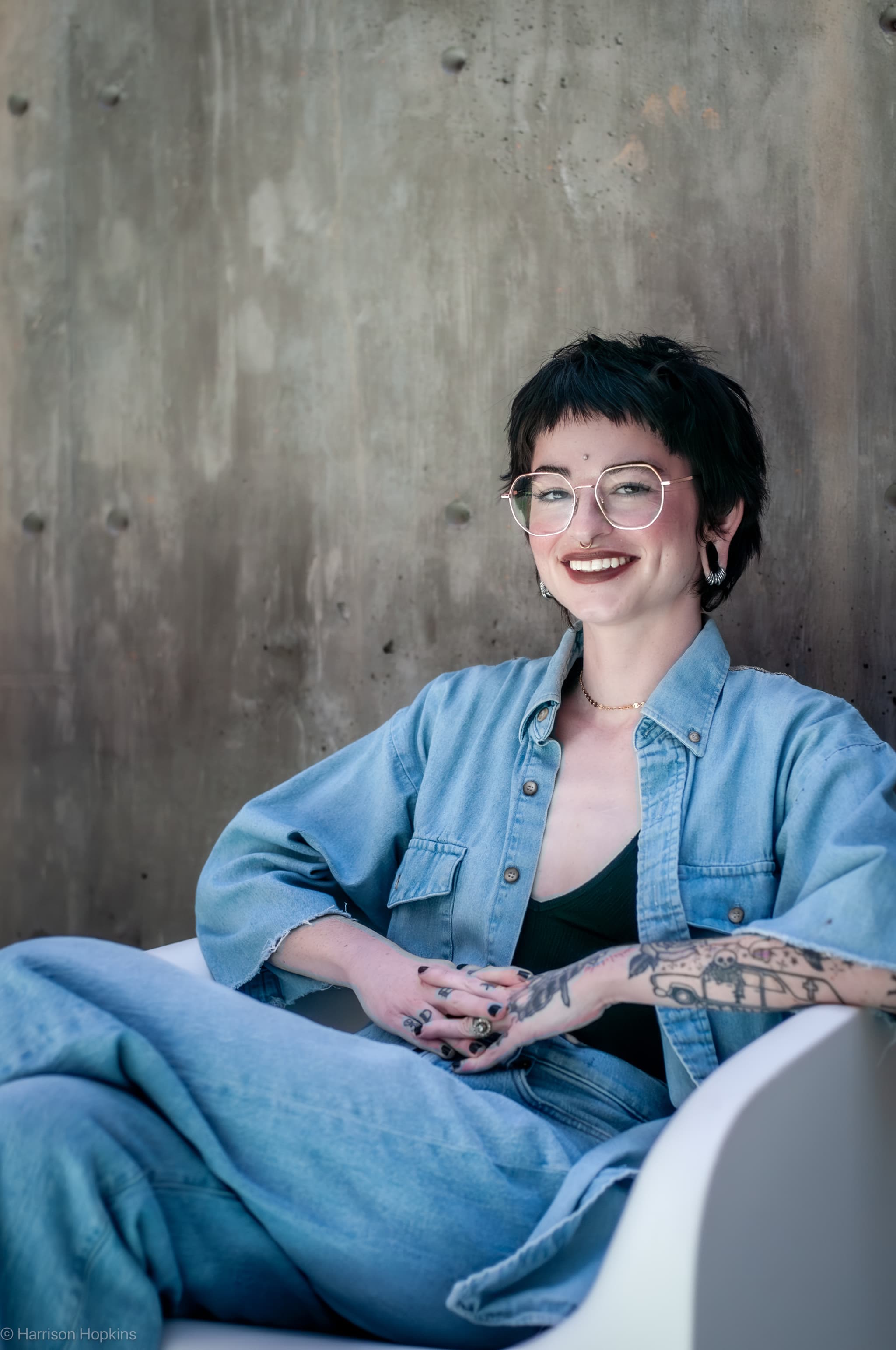 find your asheville stylist | ananda hair studio