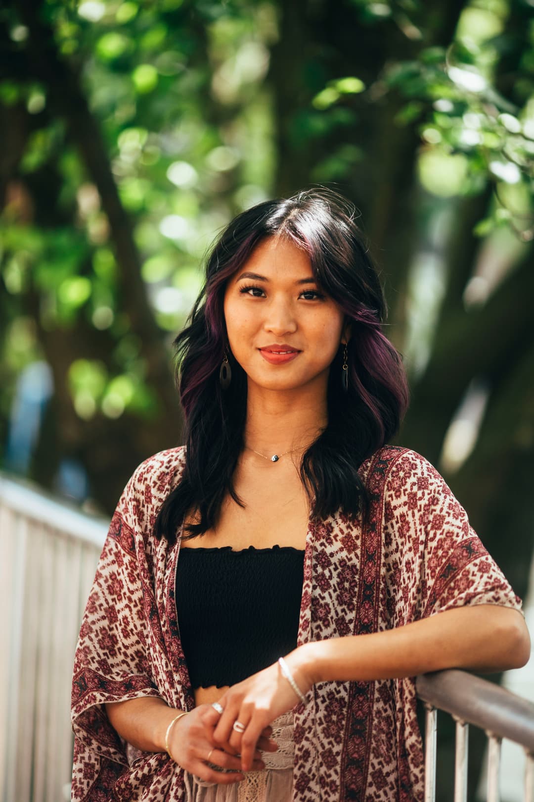 find your asheville stylist | ananda hair studio